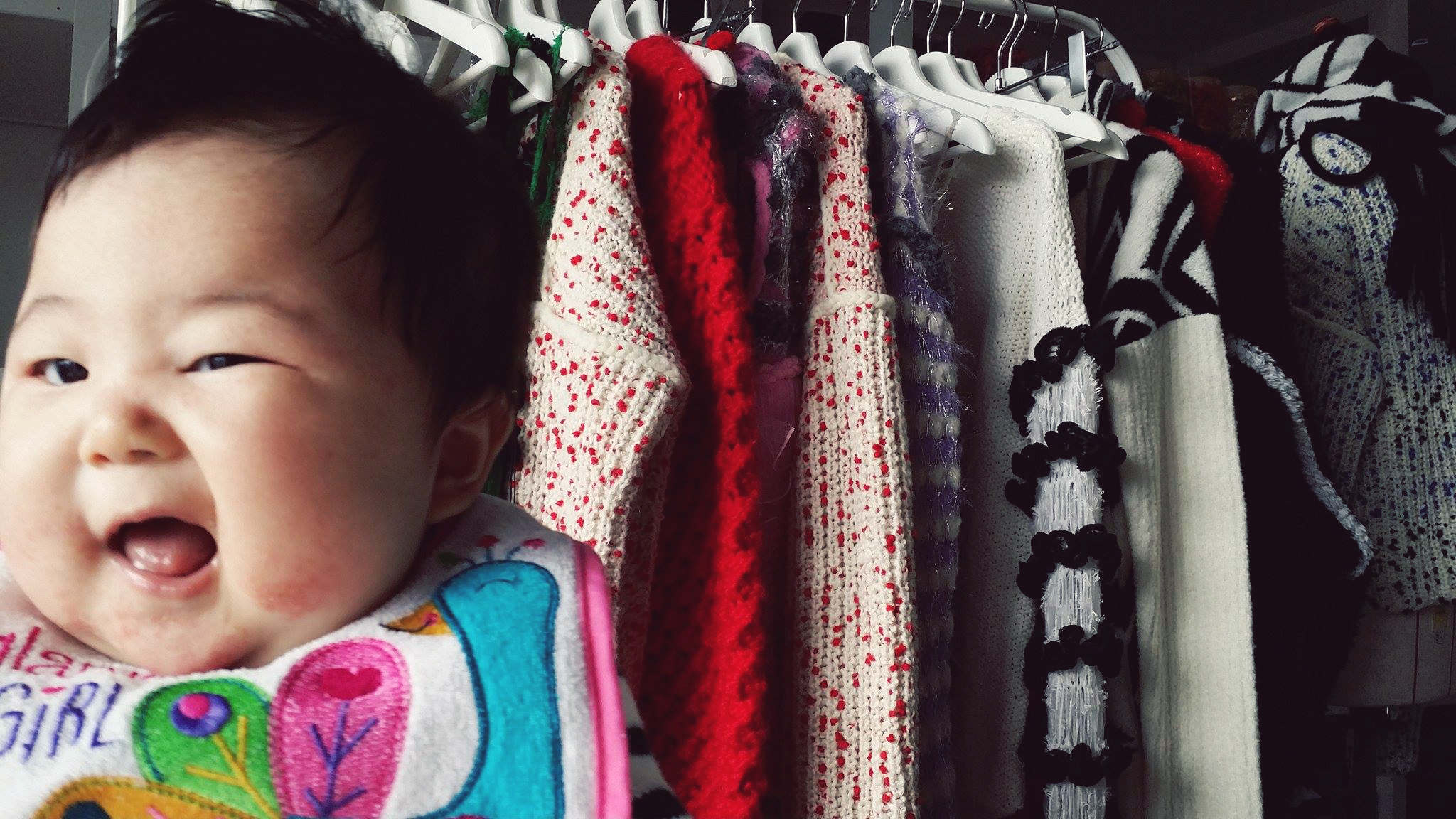 \ Sai-chan & Shoko-san / | L'ANIT OFFICIAL SITE